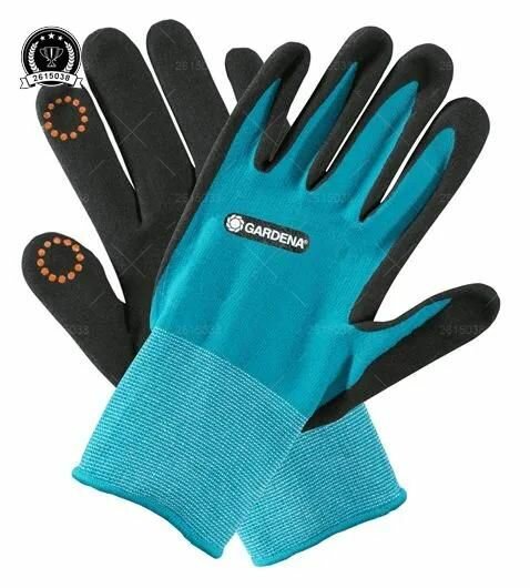 GM Gardena Перчатки хозяйственные, размер XL, 1 пара