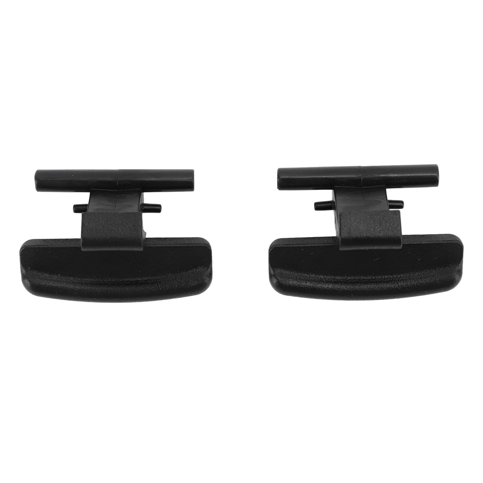 2pcs Clate Clip защелка 84661 - 3K000V2 верхняя и нижняя центральная защелка для Sonata с 2009 по 2010 год