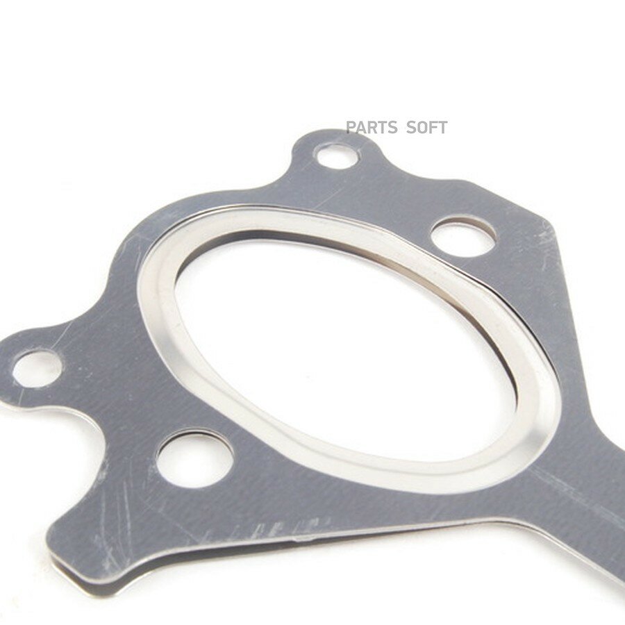 Уплотнительная прокладка металл BMW от официального дистрибьютора, BMW, артикул 11627798177