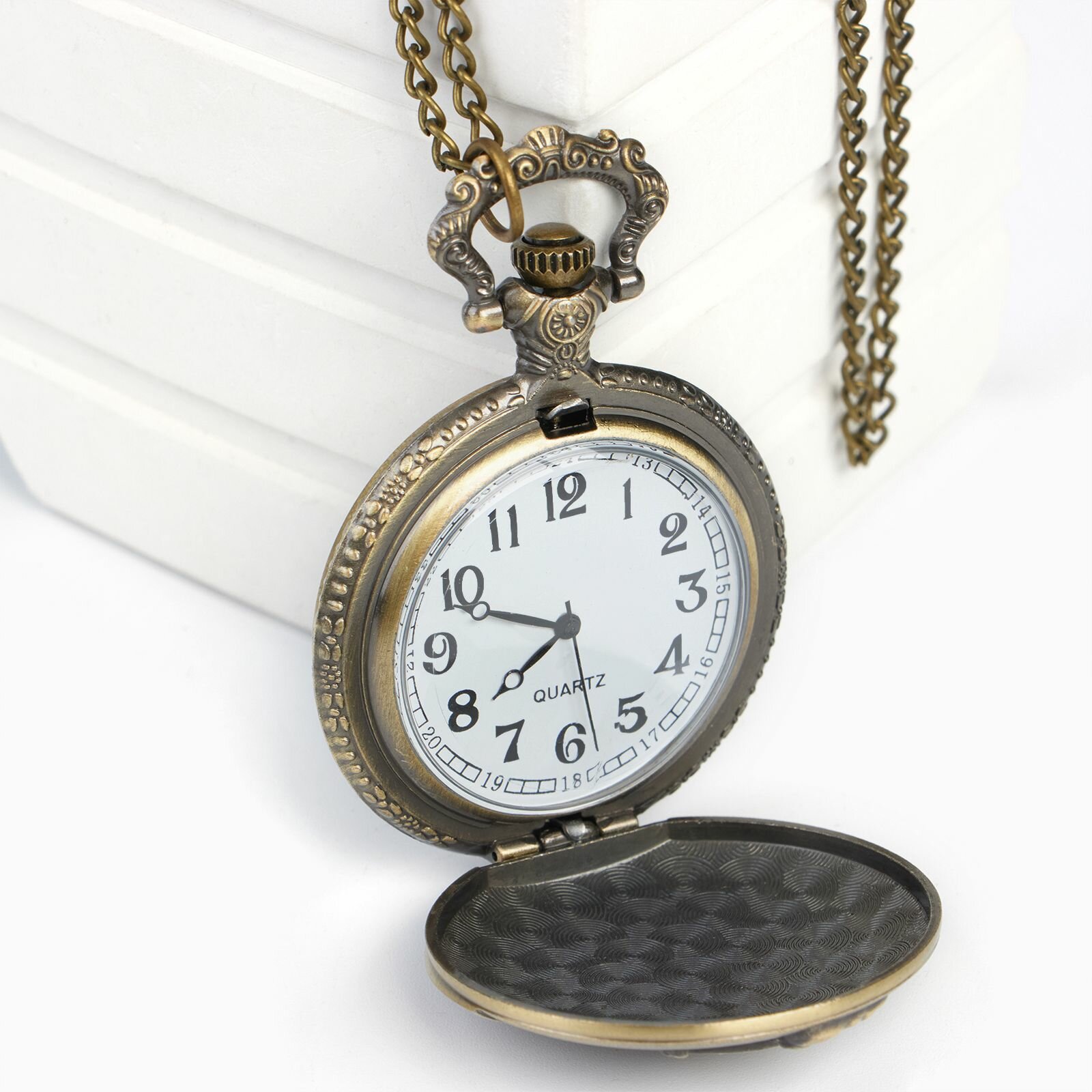 Карманные часы