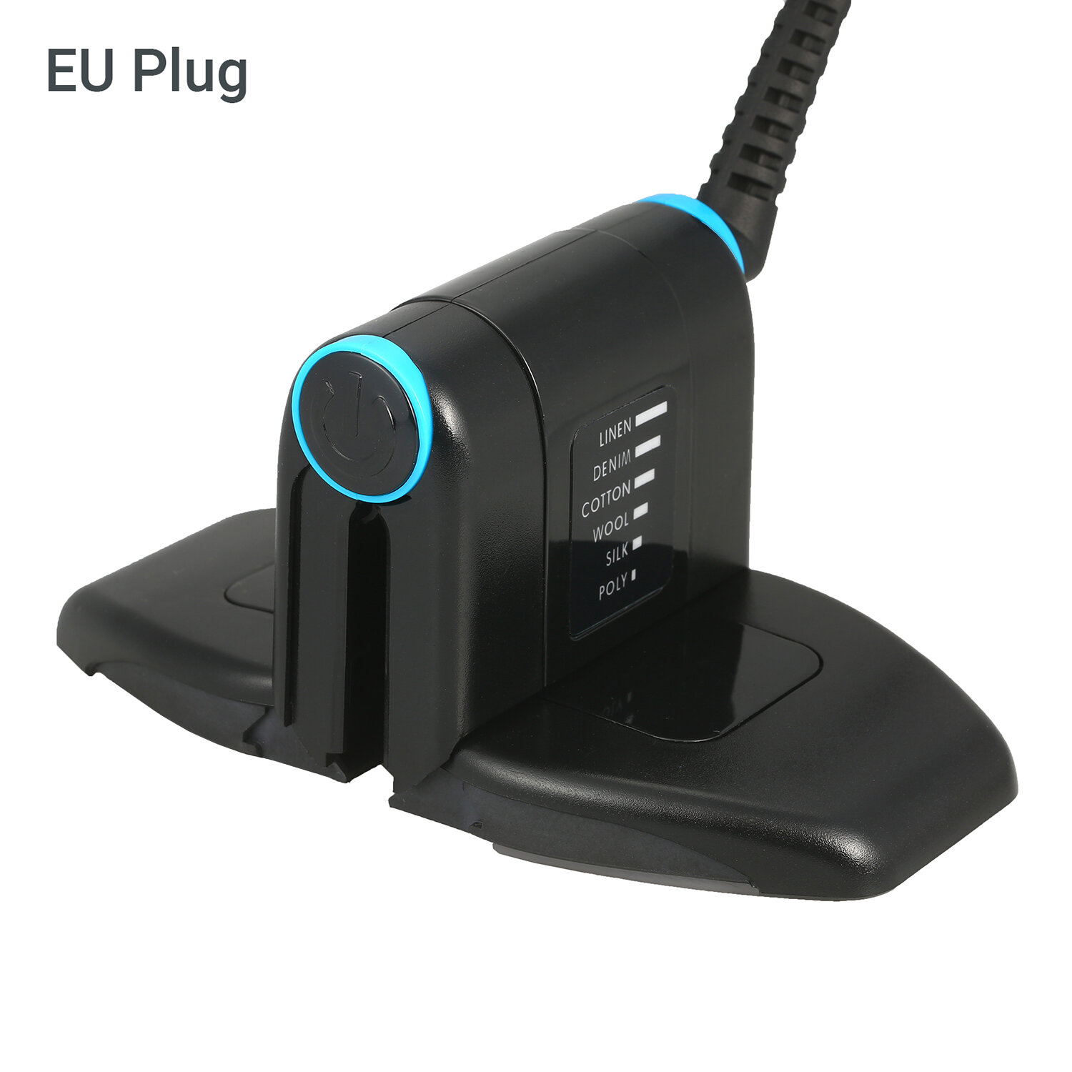 Портативный электрический мини-утюг, сухой утюг, складной утюг, удалитель складок, утюг для путешествий и командировок