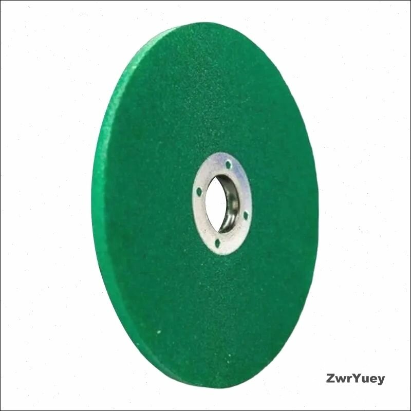 Шлифовальный круг для заточки 100 мм зерно 1200 Для УШМ точильный камень сетчатый абразивный диск