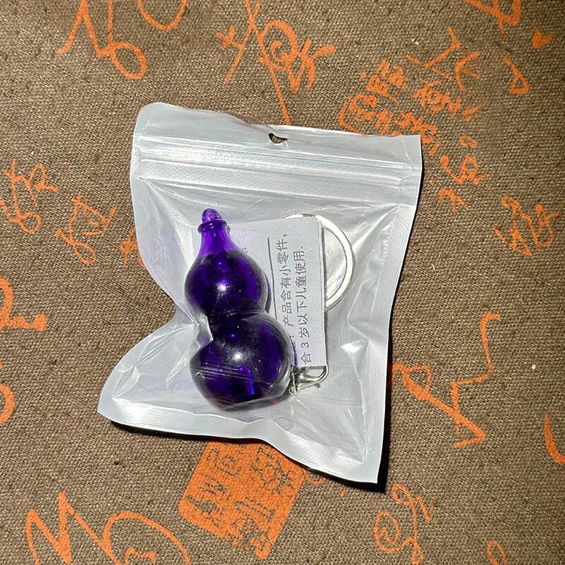 Магнитный слайдер Calabash пластиковый Фиолетовый, D