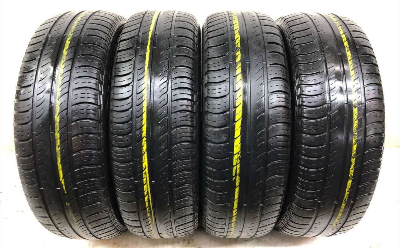 Летние БУ шины AMTEL Planet DC 185/65 R15 25.0% износ PT0007340 TSB045031
