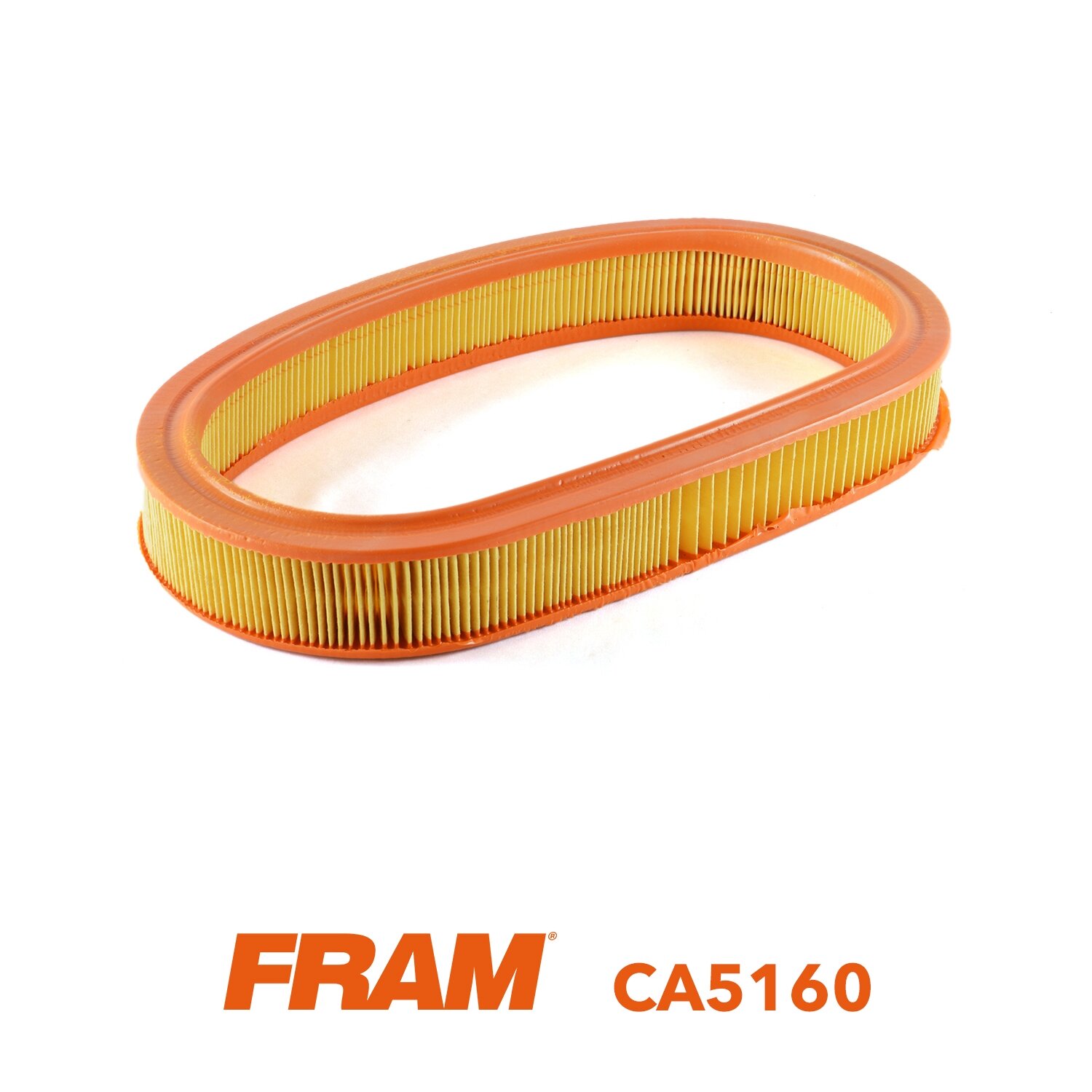 Фильтр воздушный Fram CA5160 (H, D1, D2 - 49/347/2297мм.) для Ford Fiesta фургон IV и др.