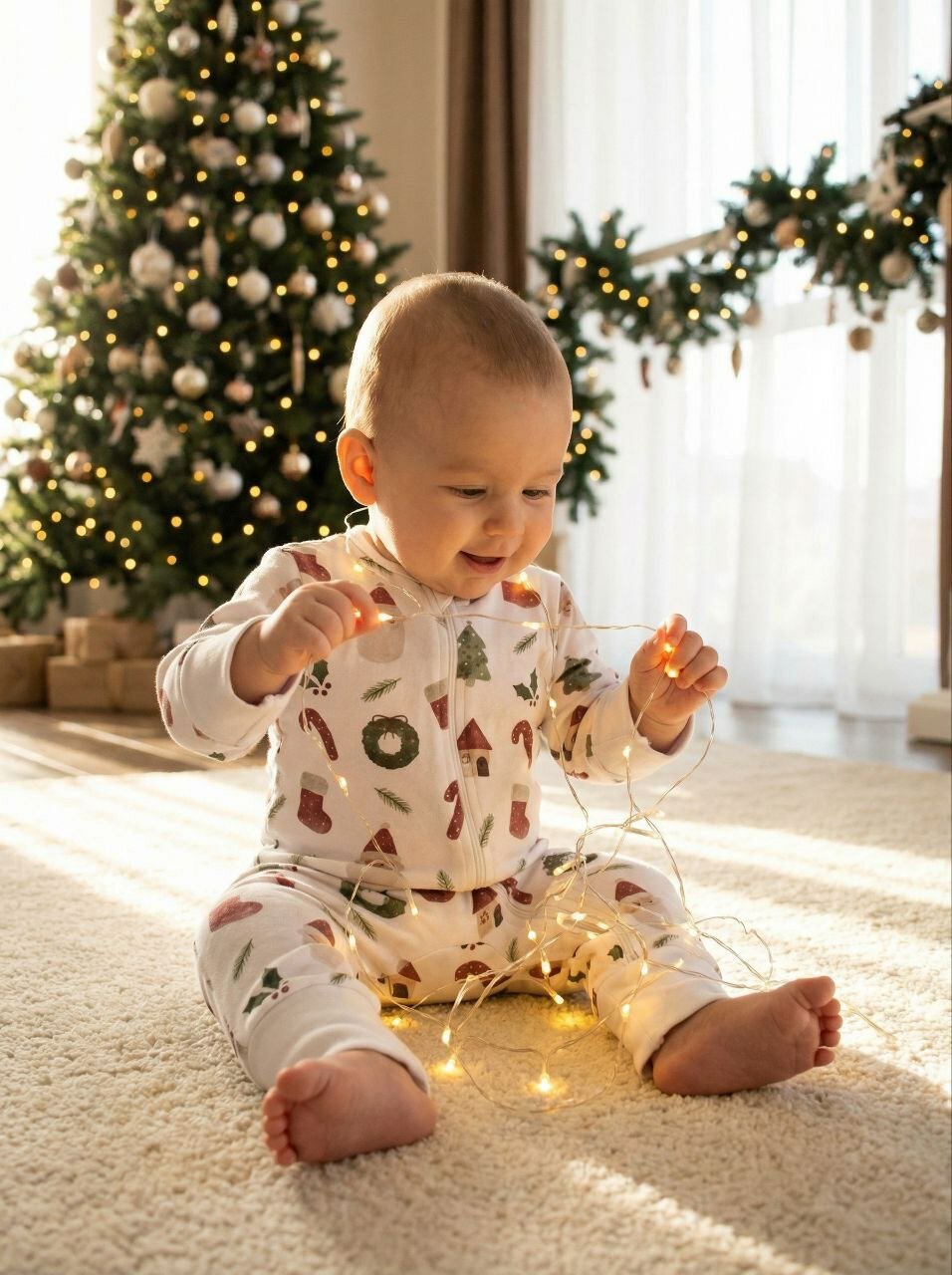 Комбинезон комбинезон нательный