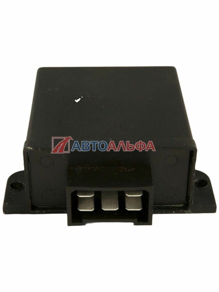 Реле блокировки стартера 24В КАМАЗ, краз, ЗИЛ