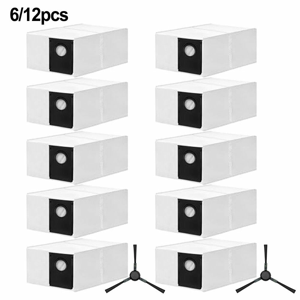 Подходит для пылесборника EUREKA V15 Pro/EUREKA J15 Ultra J15 Ultra аксессуары для подметальной машины