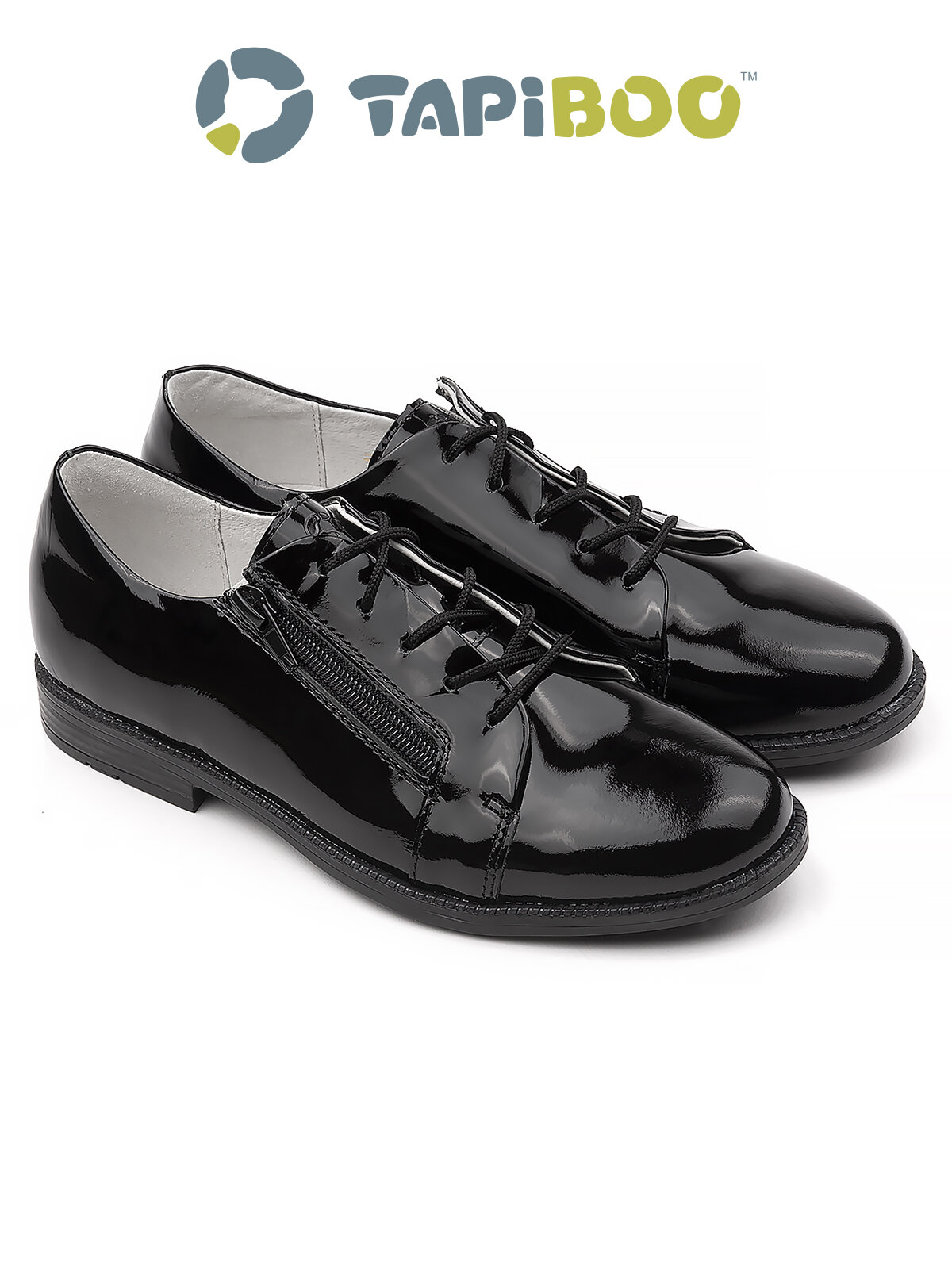 Полуботинки