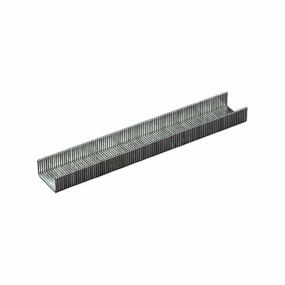 Тонкие скобы для степлера STAYER тип 53 10 мм 1000 шт