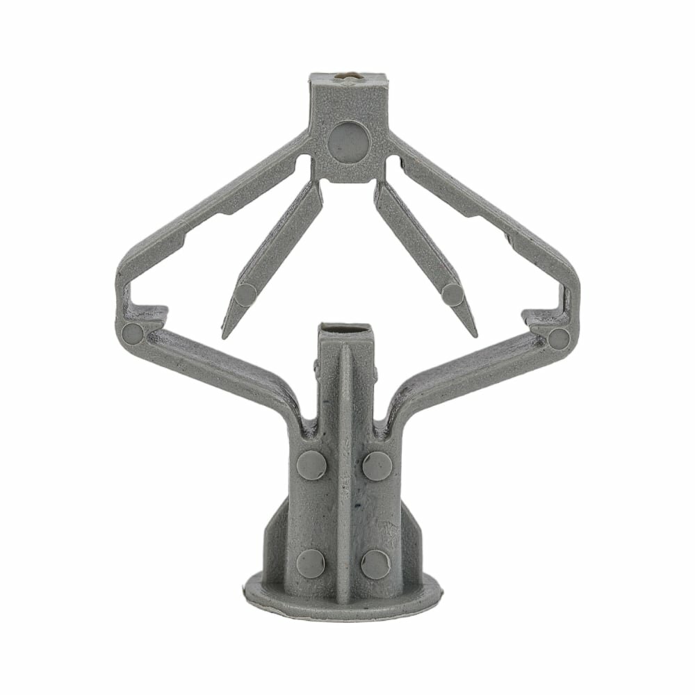 Дюбель-бабочка Госкреп OLA 10х50 10 шт.