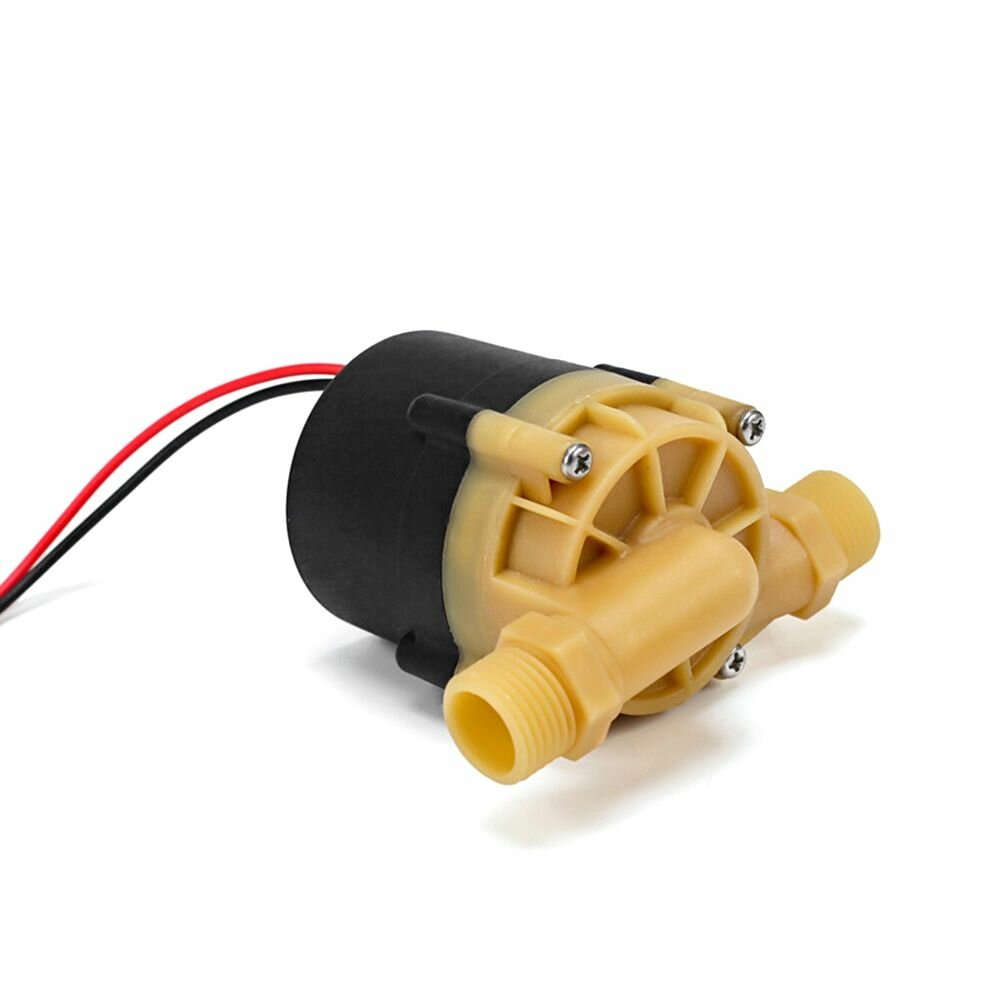 (C P D U) 24 В 55 Вт Постоянного Тока Водяной Насос, Насос Для Очистки Воды,