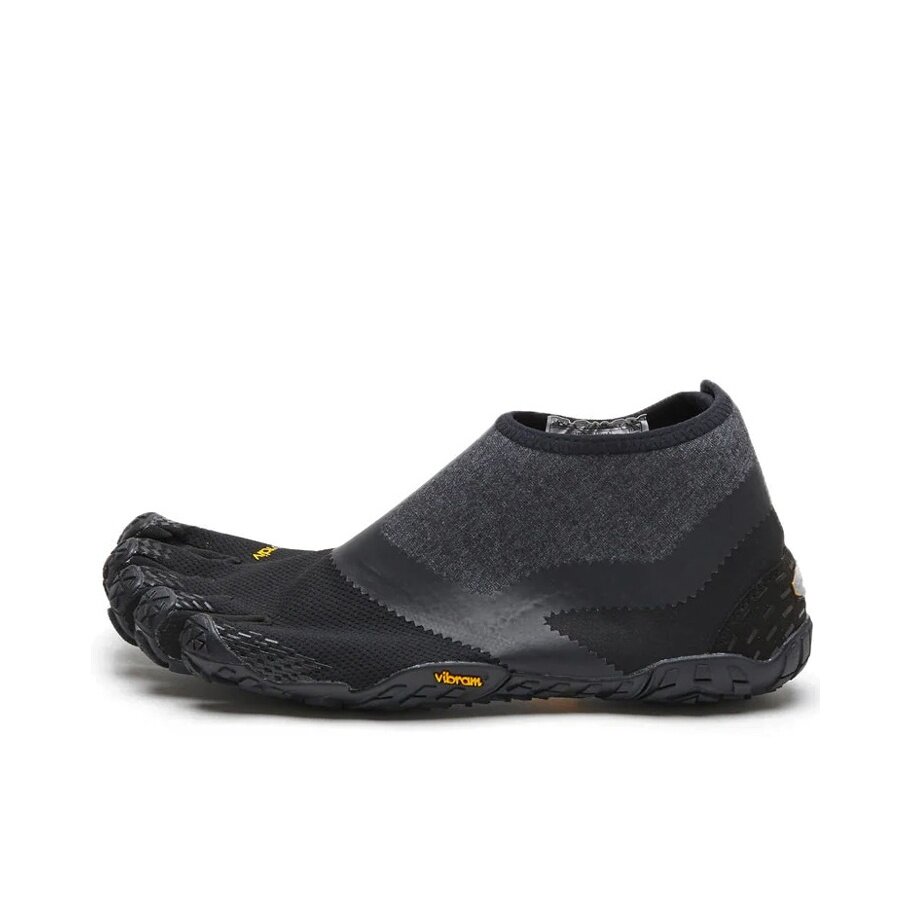 Кроссовки SUICOKE, размер EU 38 стопа (23.5CM), черный — фото 1