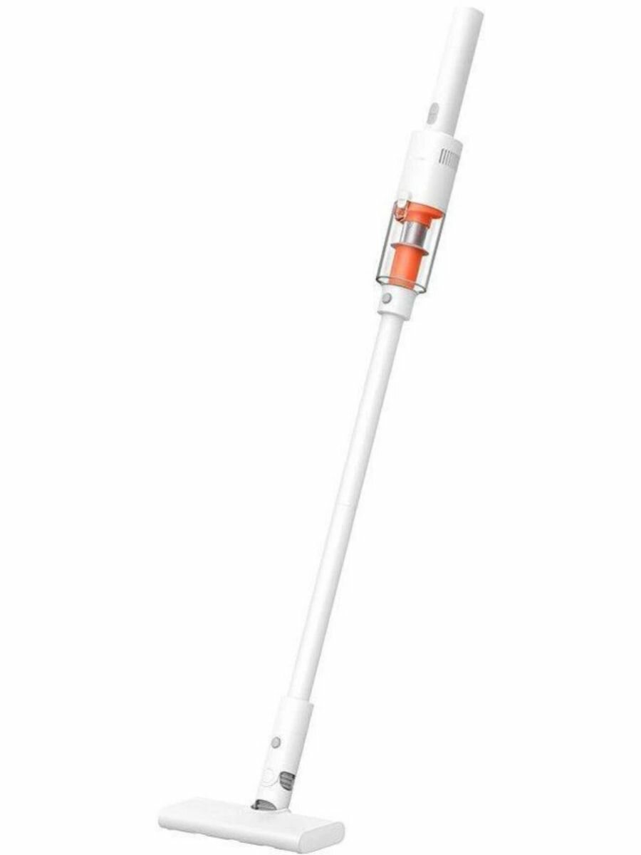 Пылесос вертикальный Xiaomi Vacuum Cleaner P30, сухая уборка, 22 кПа, белый