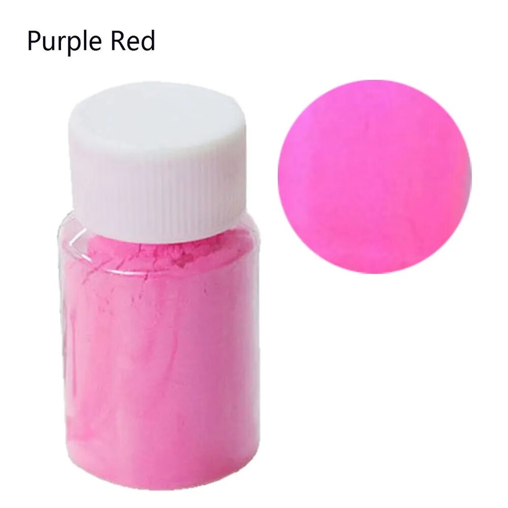 Светящийся порошковый яркий желто-зеленый люминофор для эпоксидной краски