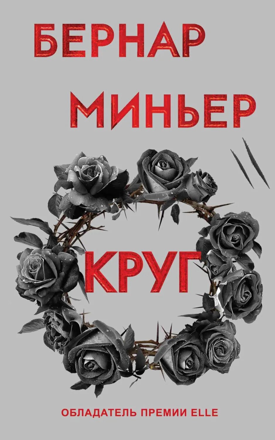 Круг [Цифровая книга]