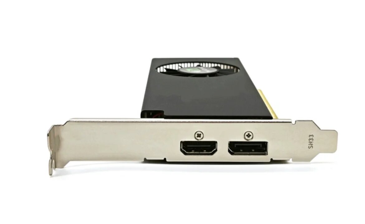 OLOEY A2000 8Gb Графическая карта Long Bracket