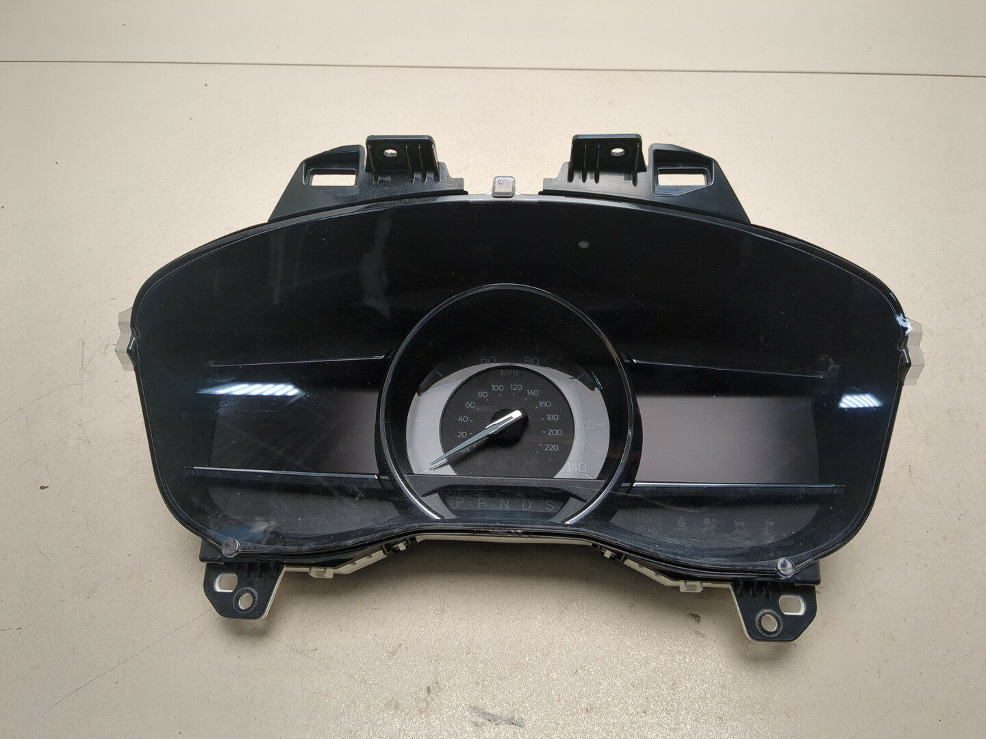 Приборная панель Ford Explorer Б/У