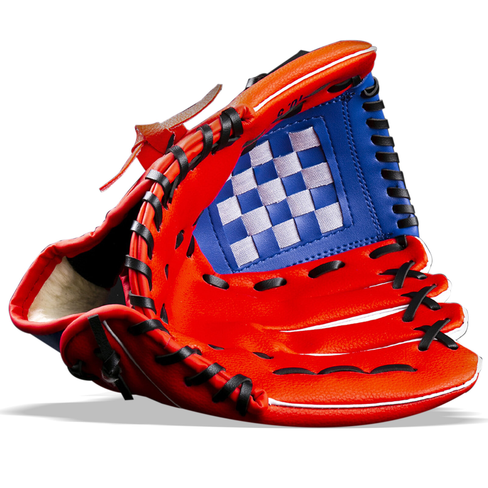 12,5-дюймовая бейсбольная перчатка для занятий спортом на открытом воздухе, оборудование для тренировок по бейсболу, перчатки для аутфилдеров и питчеров, бейсбольная перчатка из PU.