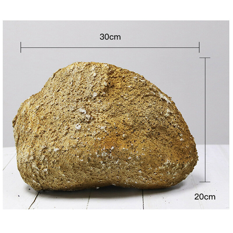Искусственный камень для фотографии, бионическая пена, PU скульптура, камень для двора, сада, искусственная гора, декор для ландшафтного дизайна
