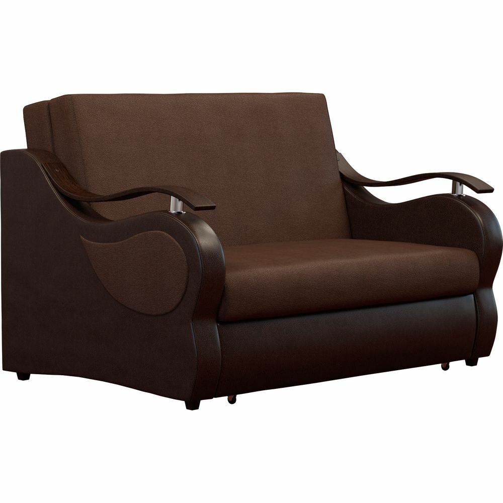 Диван аккордеон Наш Диван Капля 120 А1