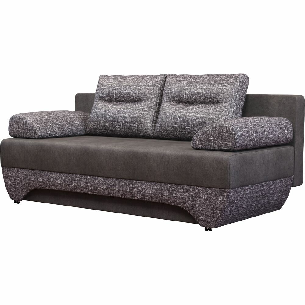 Диван еврокнижка МебелПром Наташа БП Люкс 49