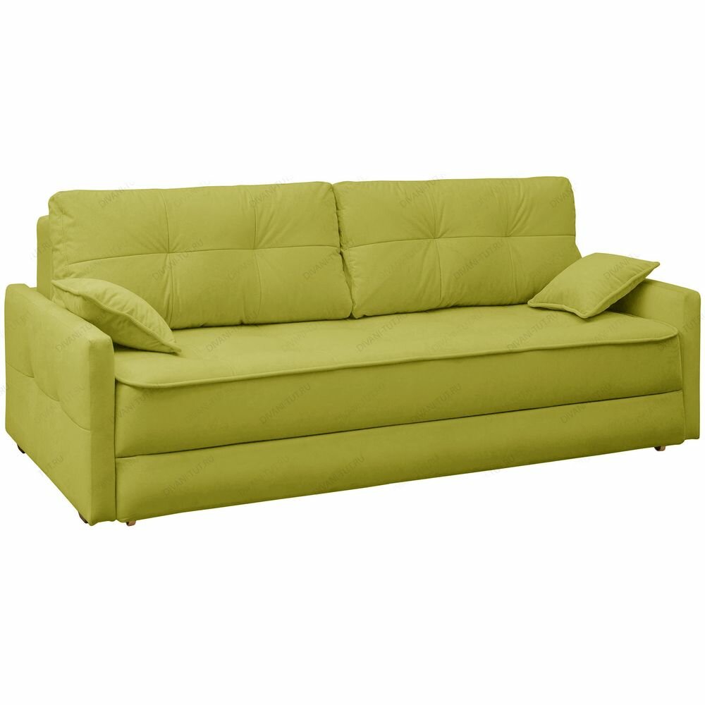 Диван еврокнижка Фортуна А Каймак-2 А9