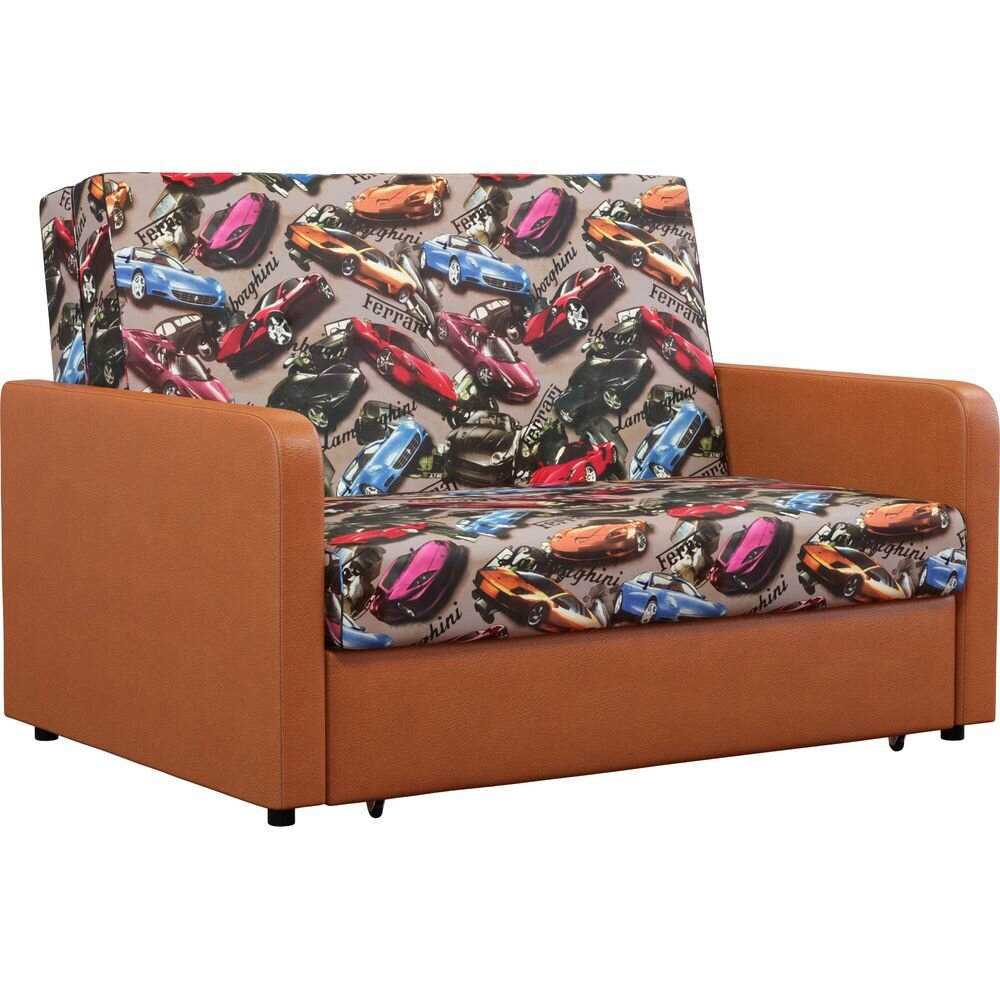 Диван аккордеон Наш Диван Атланта Акк МП 120 А41