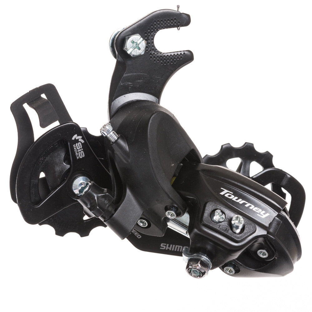 SHIMANO Shimano ALTUS M3100 задний переключатель 7/8/9 скоростей 21/24 скорости трансмиссия для горного велосипеда TY300