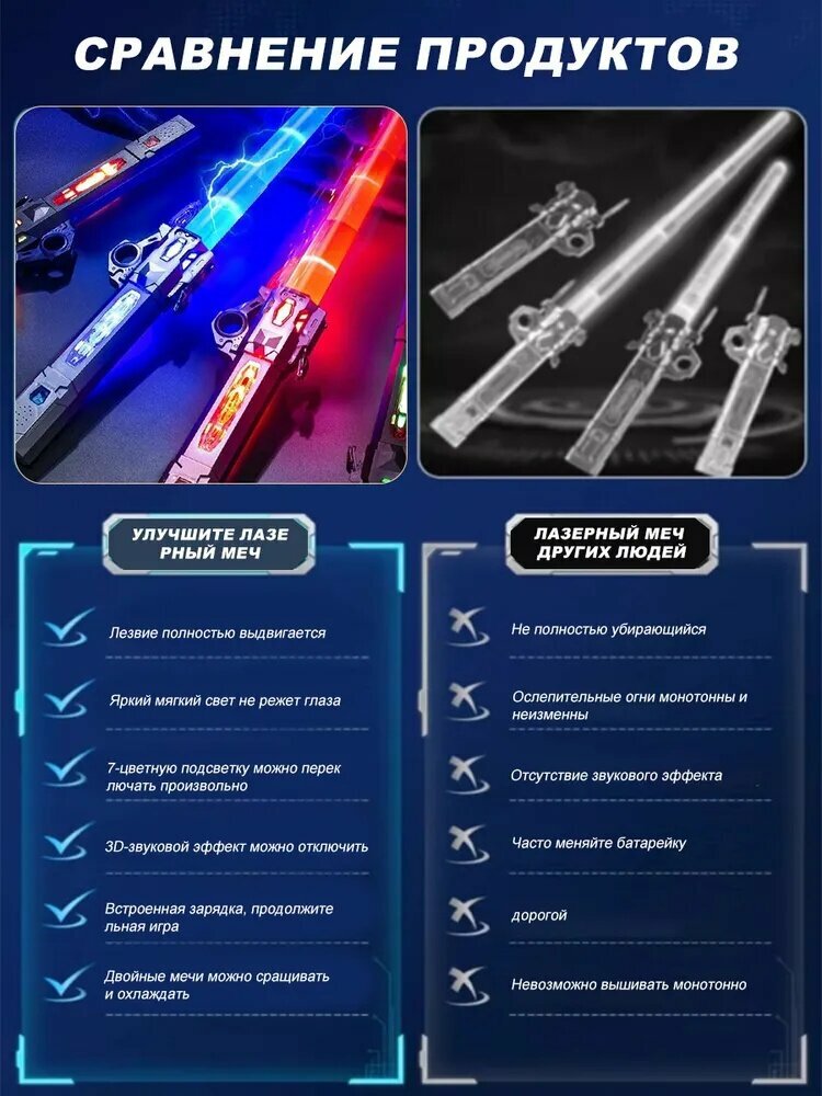 Игрушечное оружие — фото 1