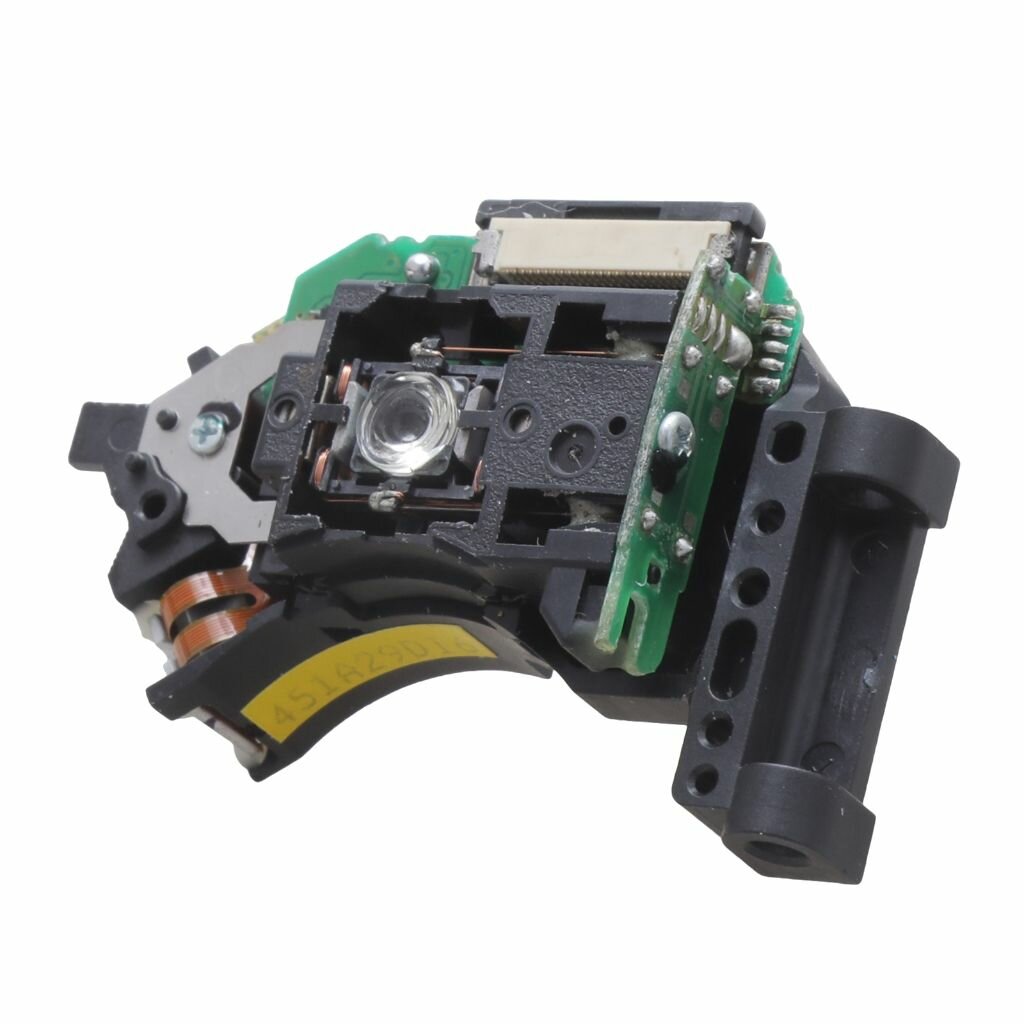 SFHD870 Сменная линза из ABS для мобильных DVD и EVD плееров, повышенная точность чтения данных