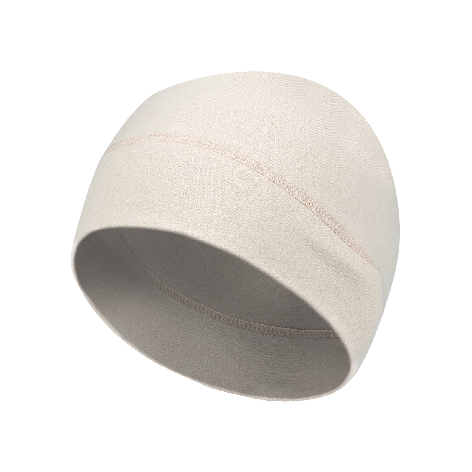 Шапка для мужчины и женщины дляов, бега, теплая бейни, шапка для холодной погоды, горнолыжных занятий, материал: 89,3% полиэстер, 10,7% спандекс, цвета: черный, темно-серый, фиолетовый, бежевый, размер: 27*22 см, вес: 47 г, количество в упаковке: 1 шт