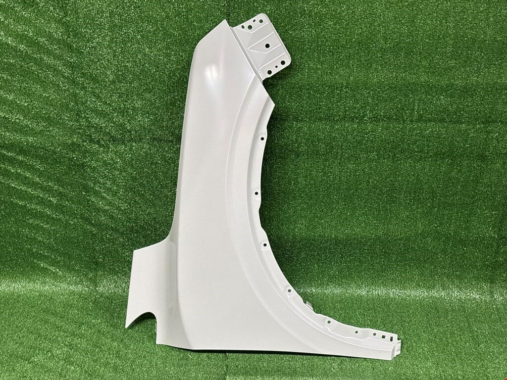 Крыло переднее правое Geely Coolray 6600005447C15 арт. 2264531