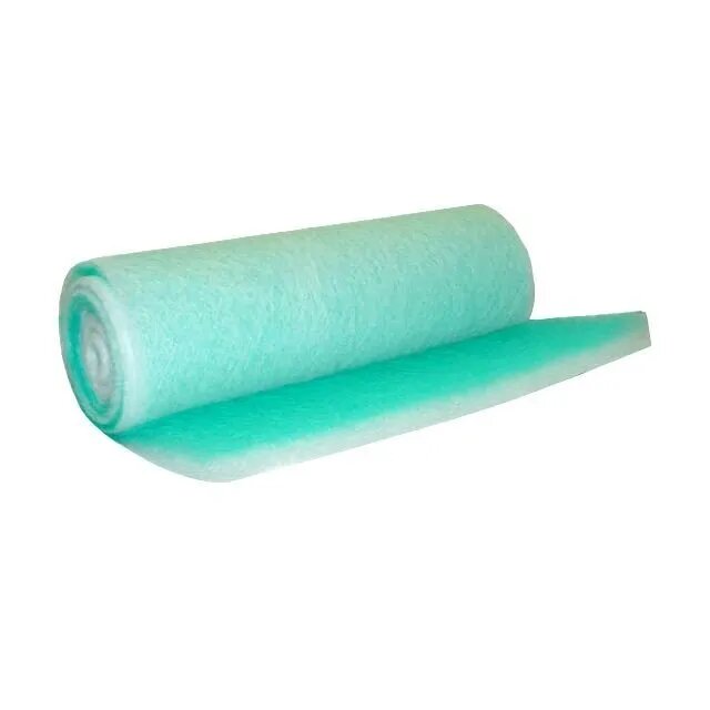 Фильтр напольный для ОСК 0,75*20м Русский Мастер