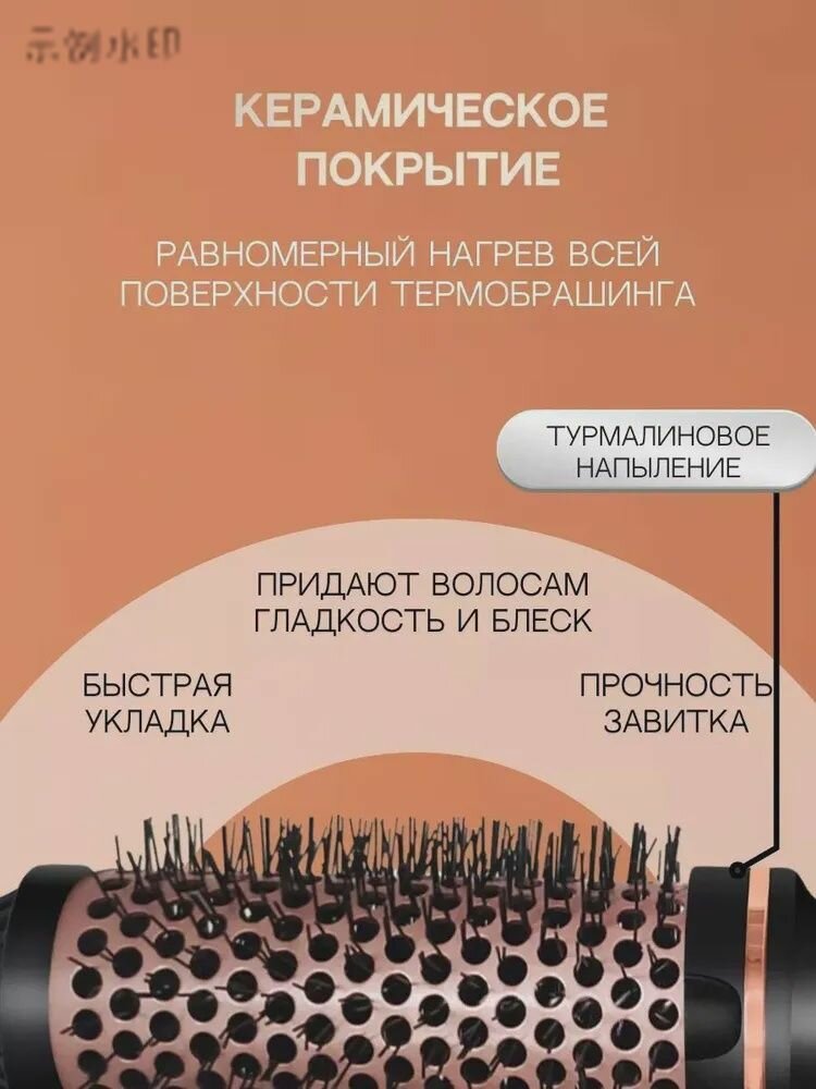 Электробигуди — фото 1