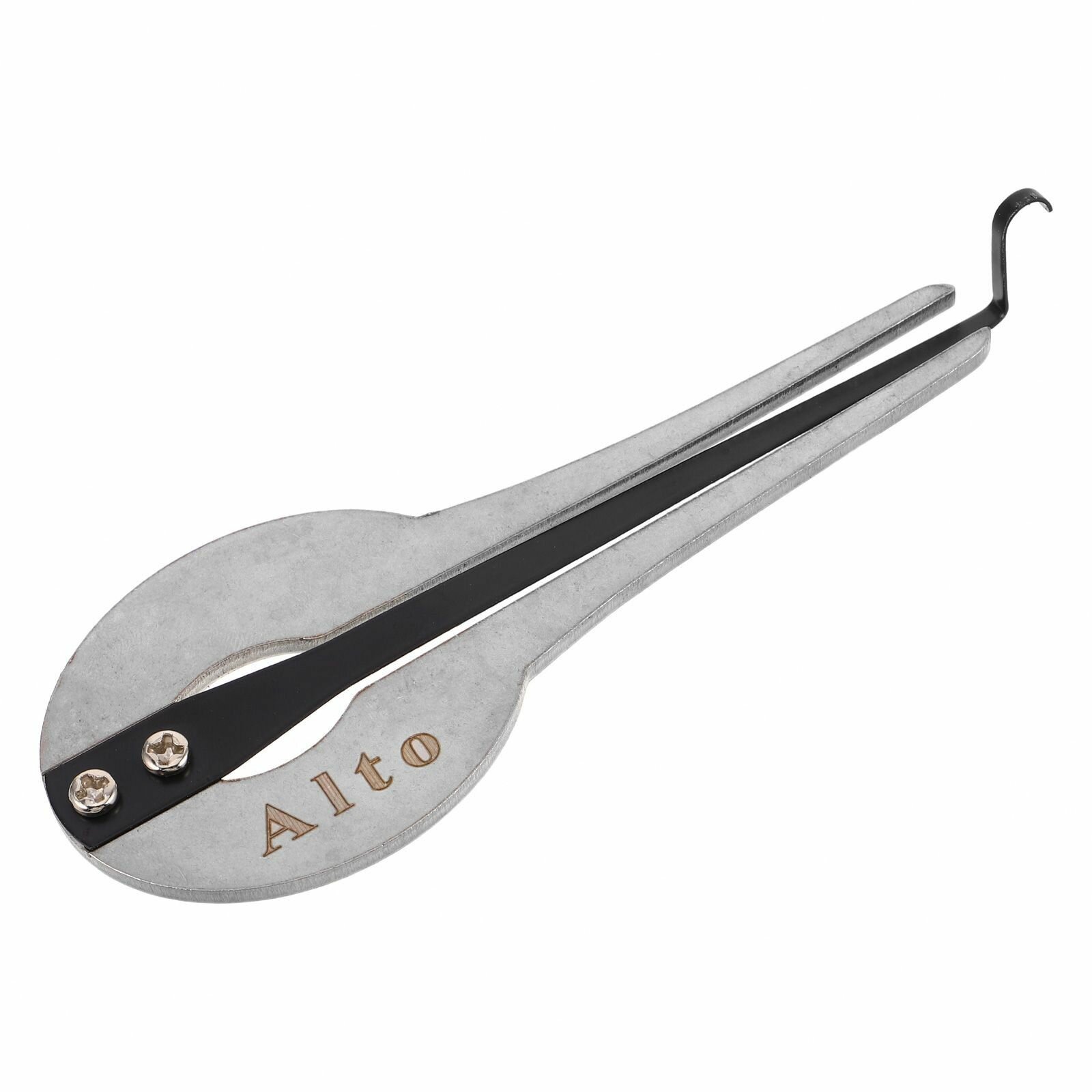 Музыкальный металлический варган для начинающих, народный портативный инструмент