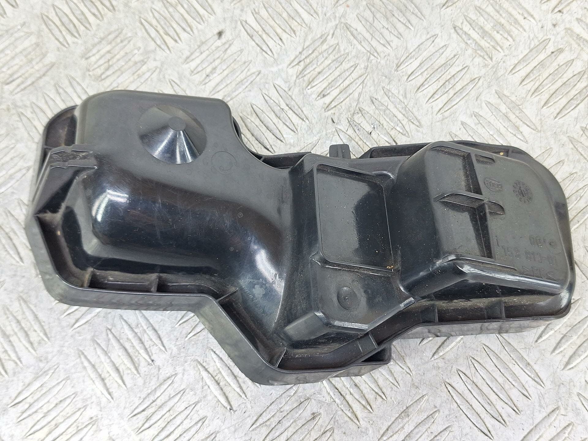 Крышка фары Audi A6 C5 рест. (2001 - 2005) 15381301