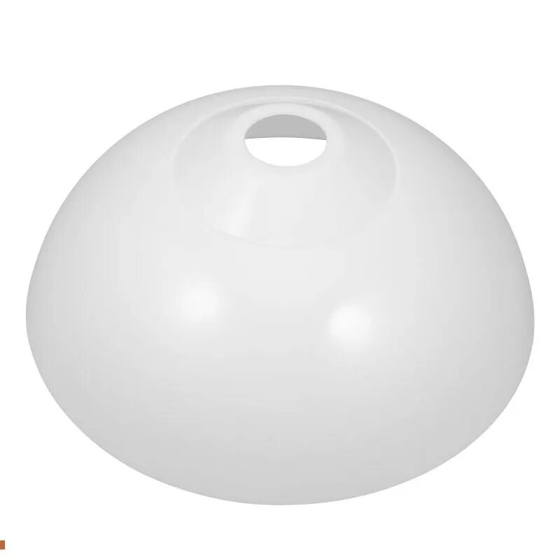 Подвесные лампы Замена абажура Акриловая люстра 29.00X29.00X12.00CM Белый