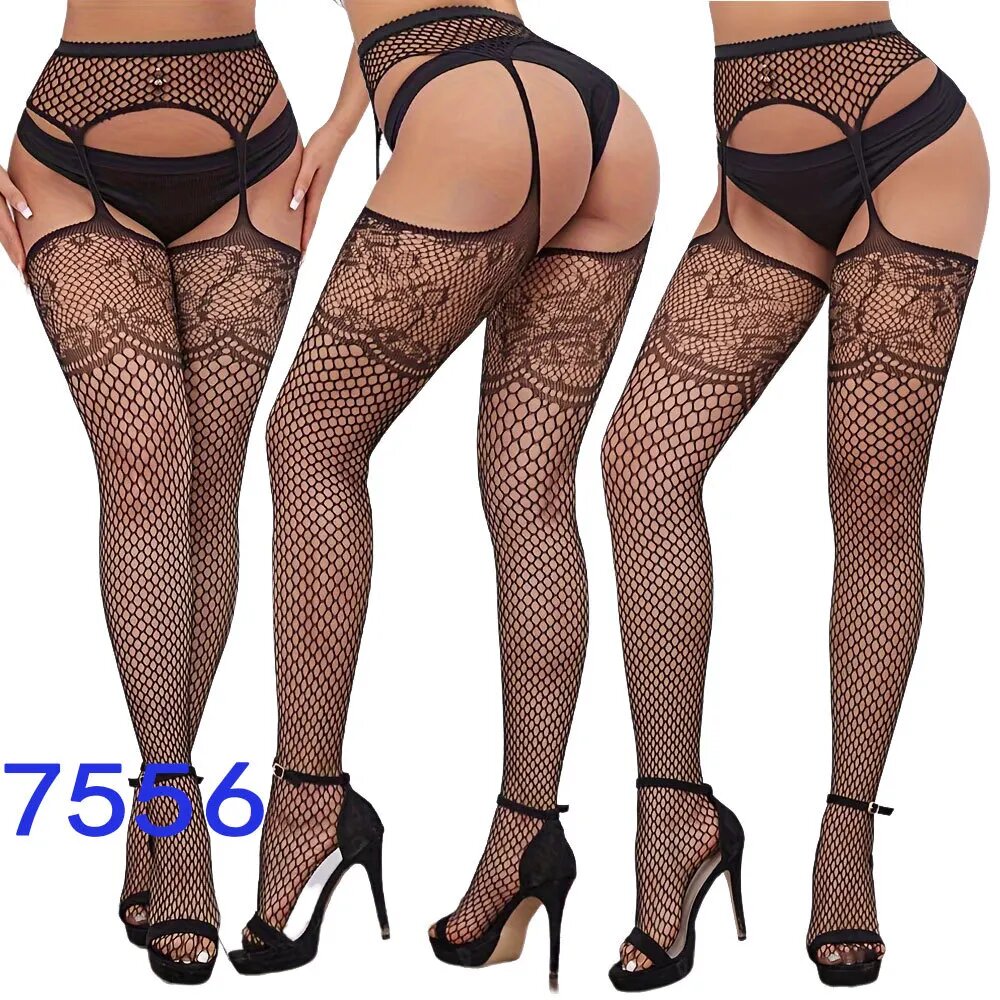 Колготки SYTYCLHABROU