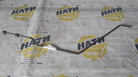 Трубка тормозная правая задняя 252118296 (задняя ось)