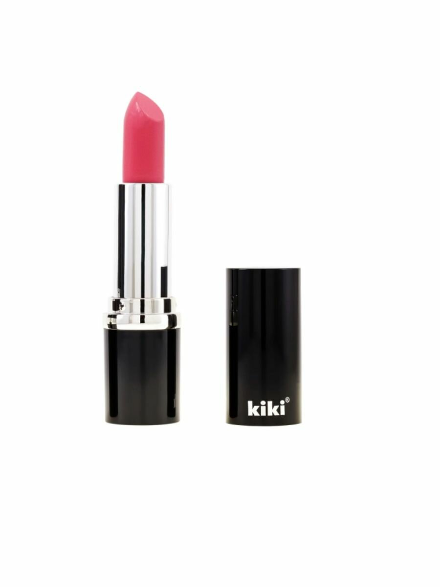 Кики / Kiki Velvet Помада тон 807 Нежная роза