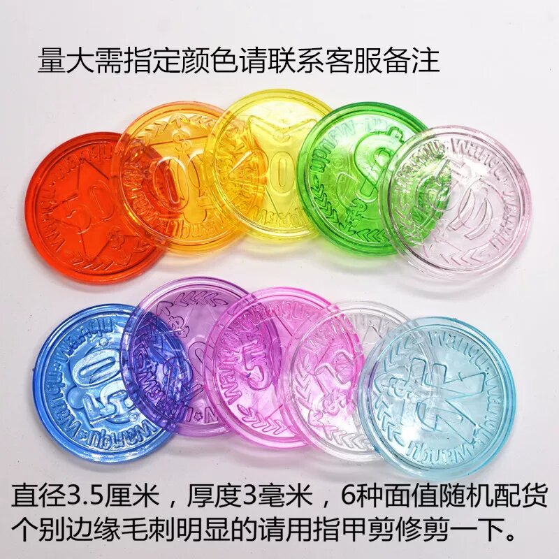 Прозрачная акриловая мини-сумочка, сумка-тоут, имитация драгоценных камней, реквизит для ролевых игр, детские