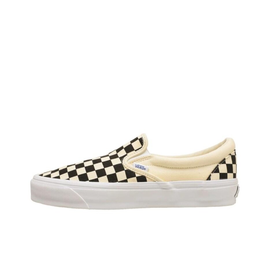 Кеды VANS SLIP-ON