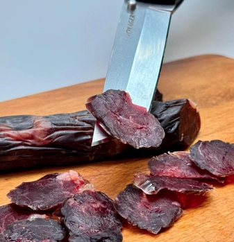 Казылык Элитный из конины - 1 шт (250гр)