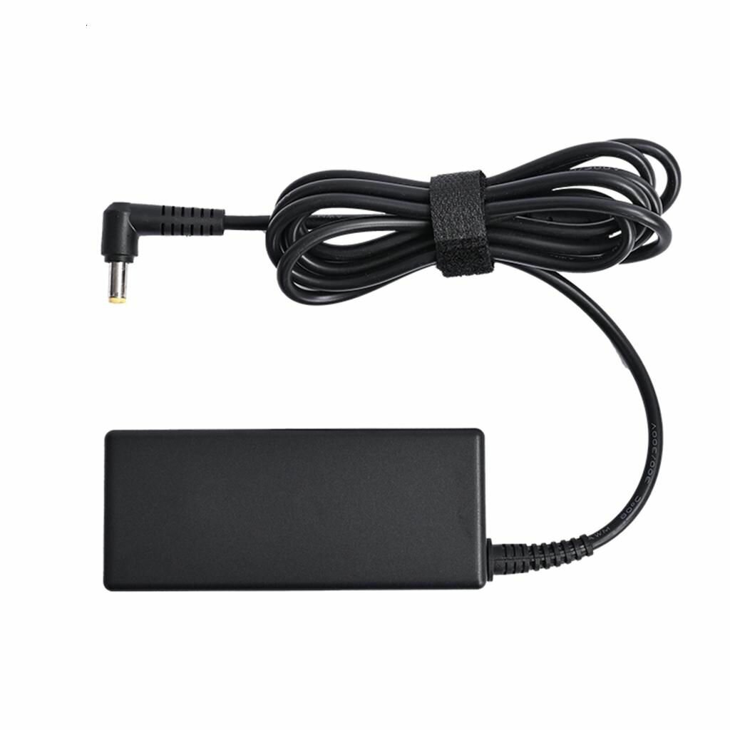 Multiuse Power Adapter AC100 240V в DC9V 3,42A Кабель преобразователей для эффективного снабжения ноутбука, UK - Интерфейс 5.5x1.7