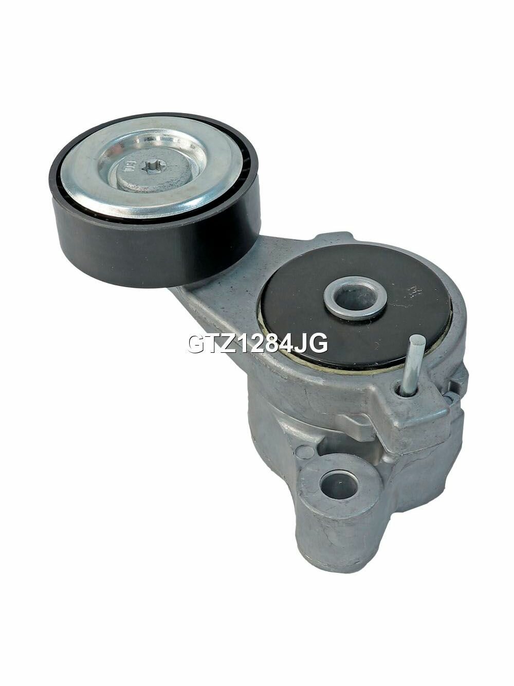 Натяжитель приводного ремня Audi A1 Seat Ibiza Skoda Fabia Volkswagen Jetta Polo Golf