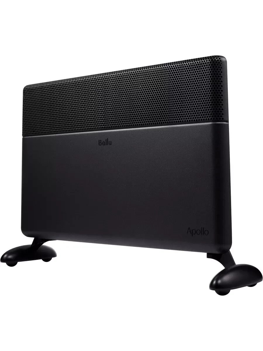 Конвектор Apollo digital INVERTER Black Infinity