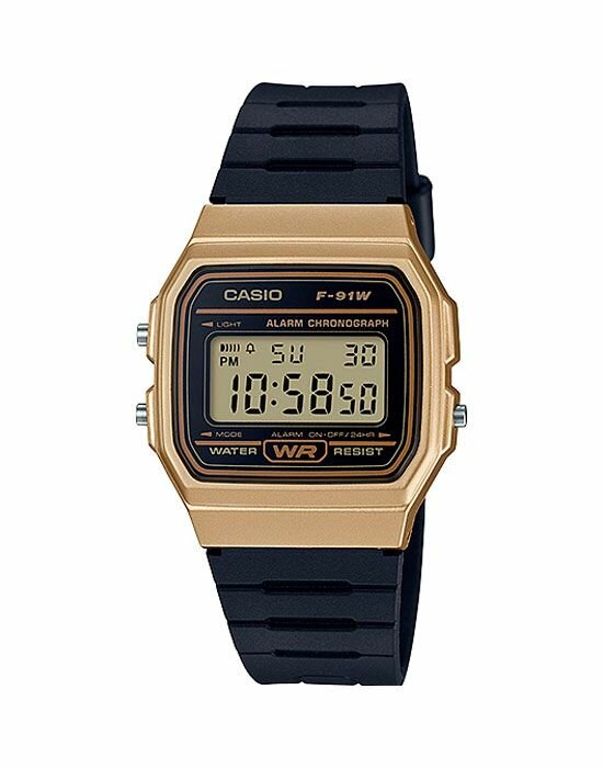 Наручные часы CASIO