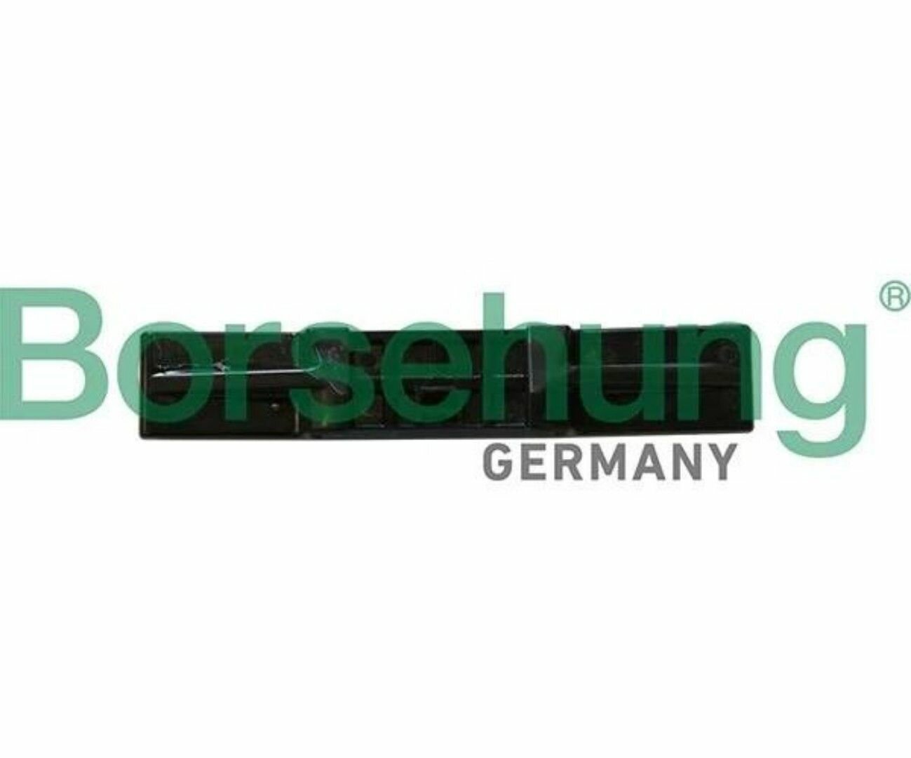 Направляющая цепи Borsehung B1G056, Mercedes-Benz C204 07-15, E207 09-, E212 09-16, SLK R172 11-