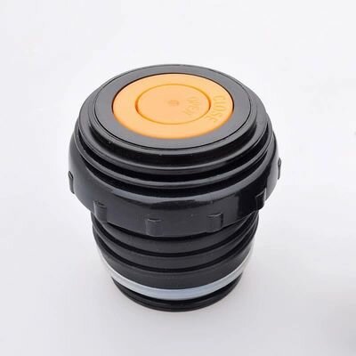 Крышка - с кнопкой, для термоса-гильзы - 5,2 см